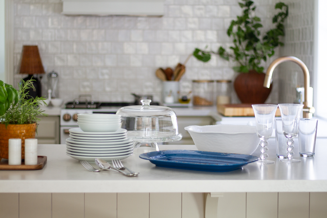 Essential Kitchen Servingware: 5 Must - Have Items for Effortless ...