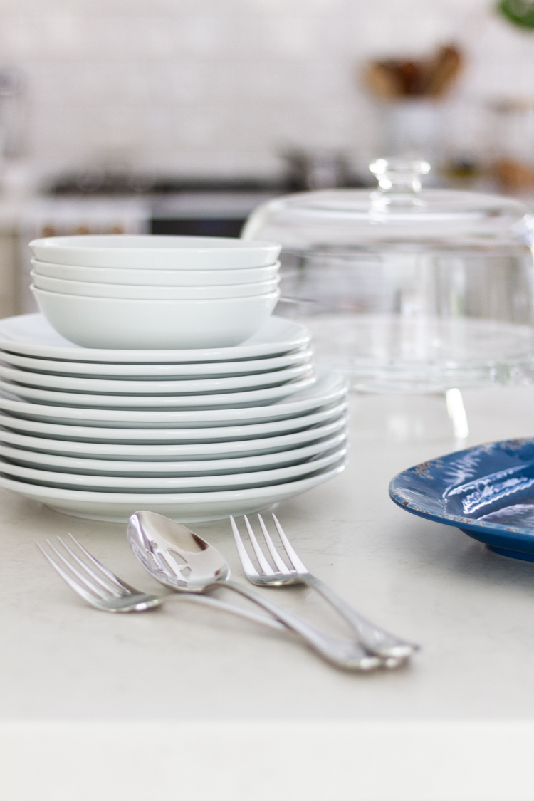 Essential Kitchen Servingware: 5 Must - Have Items for Effortless ...