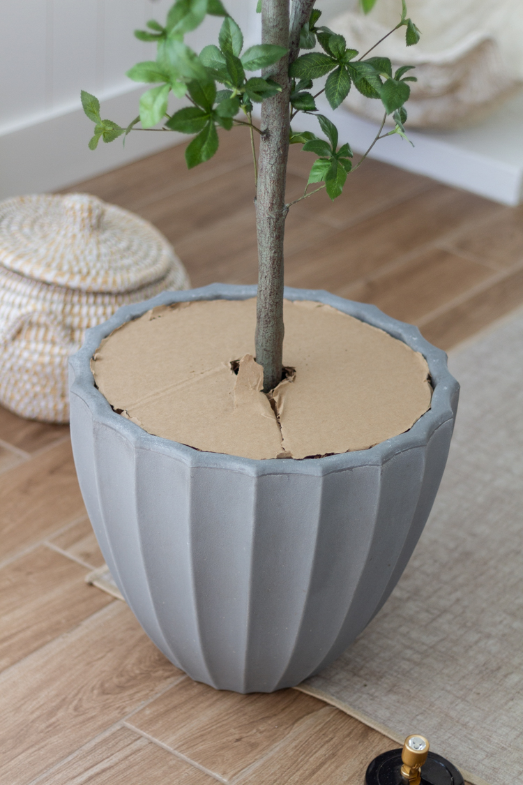 Elevate Your Faux Tree Displays: Three Essential Tips - zevy joy